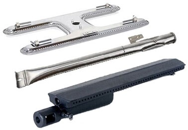 Burner Replacement Parts for BBQ Grills