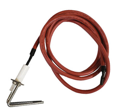 ProFire Electrode & Wire | For Professional & Deluxe :: All Products ...